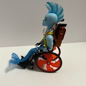 monster high | Toys | Monster High Doll Finnegan Wake Boy Doll With ...